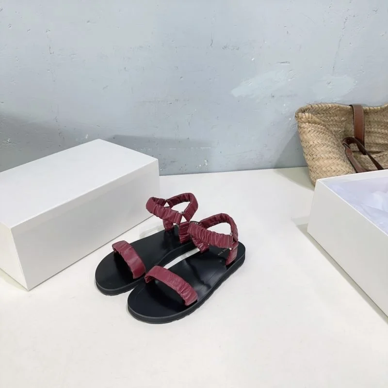 Bargain The Row Sandals