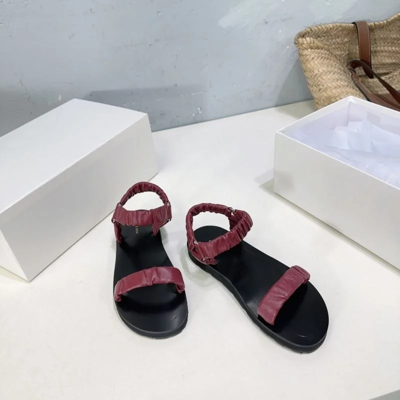 Bargain The Row Sandals