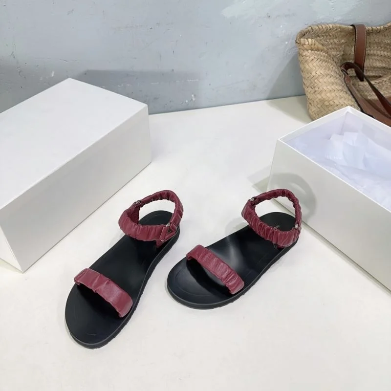 Bargain The Row Sandals