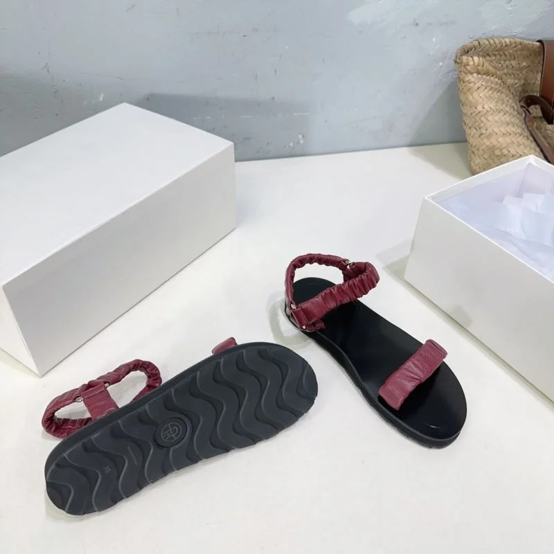 Bargain The Row Sandals