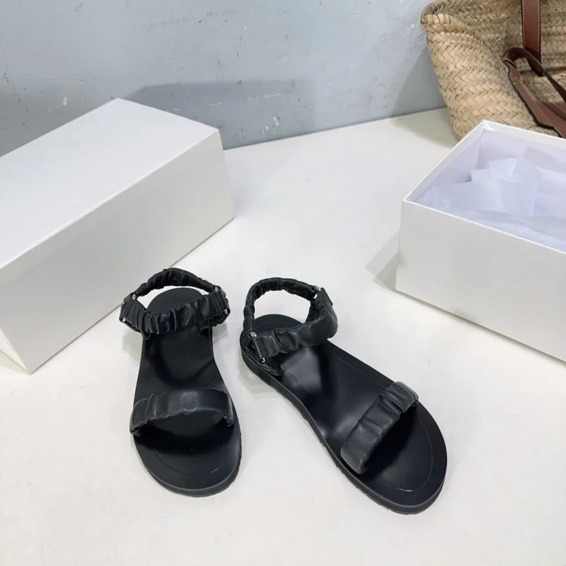 Indistinguishable The Row Sandals