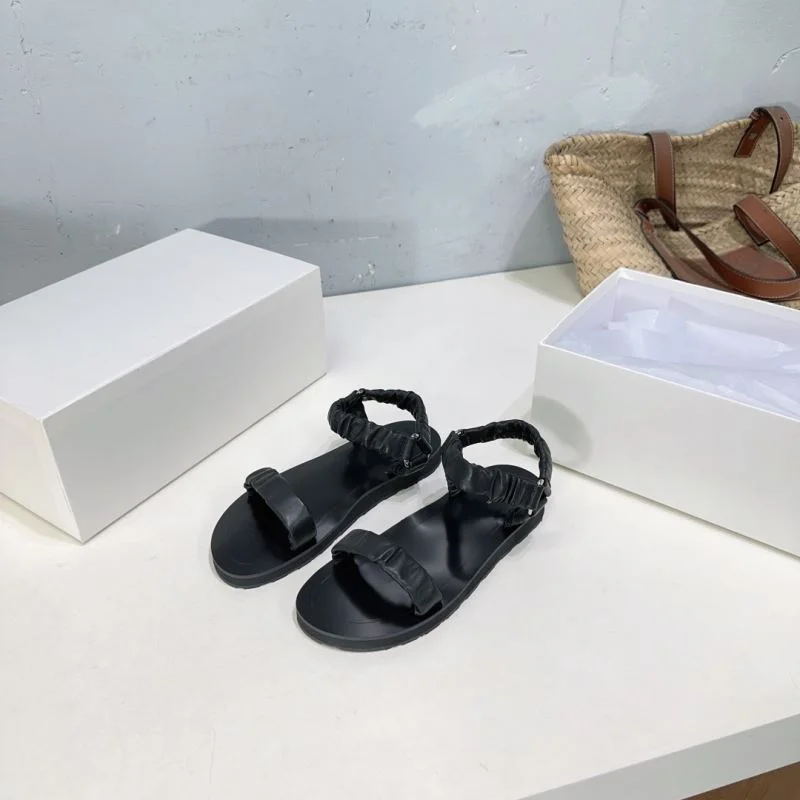 Indistinguishable The Row Sandals