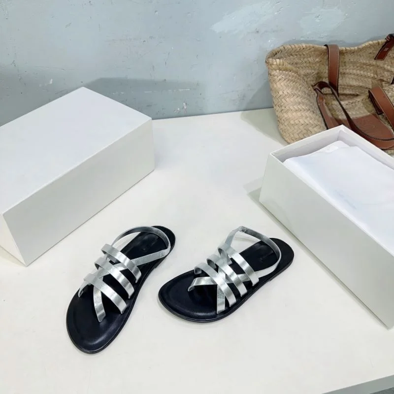 Cut-rate The Row Sandals