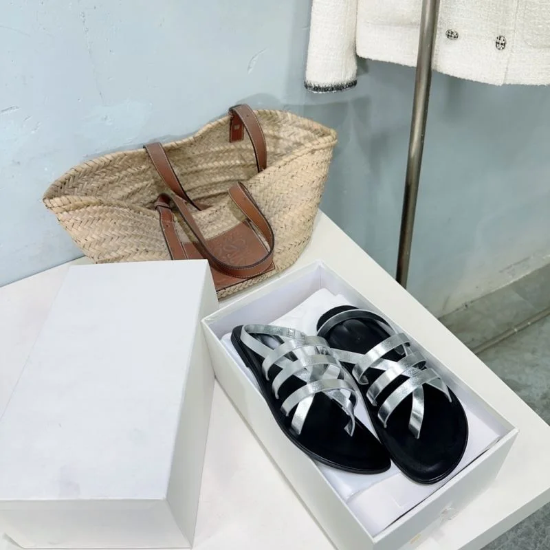 Cut-rate The Row Sandals