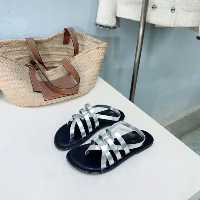 Cut-rate The Row Sandals