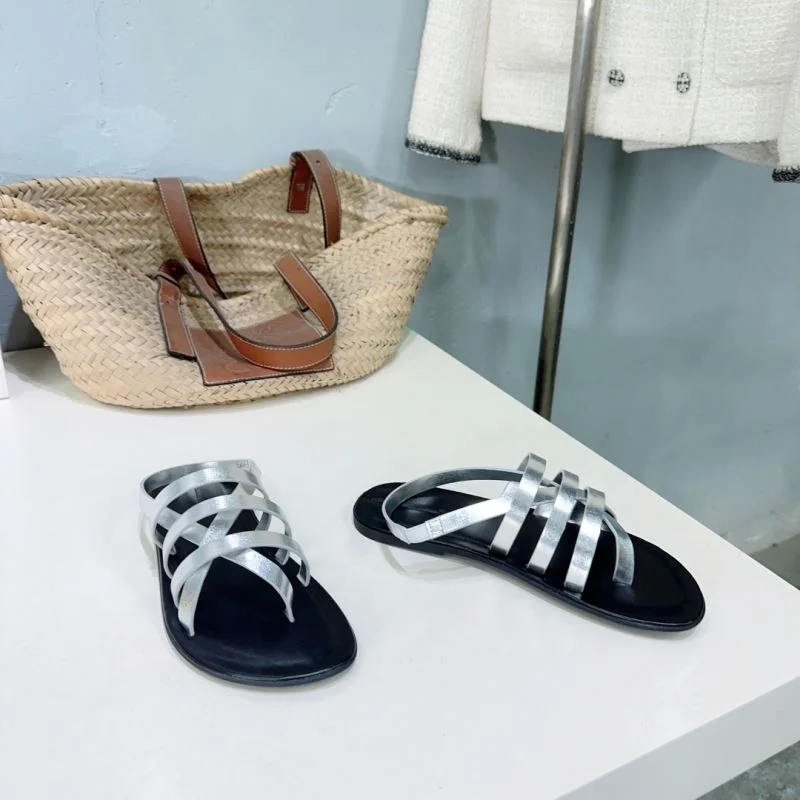 Cut-rate The Row Sandals