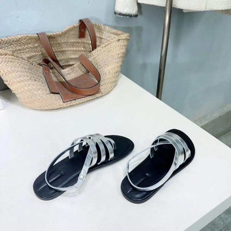 Cut-rate The Row Sandals