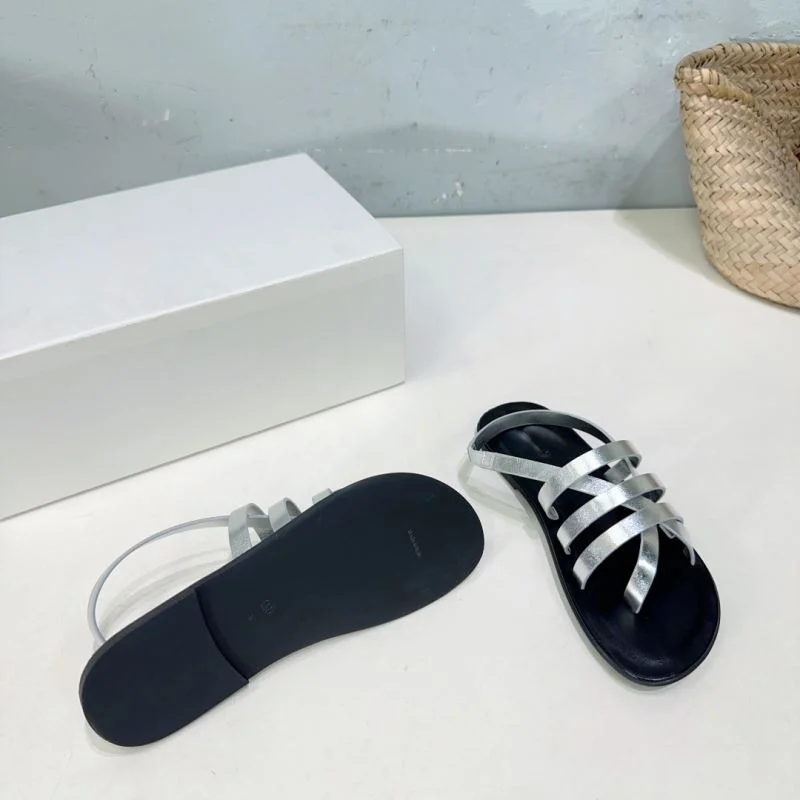 Cut-rate The Row Sandals