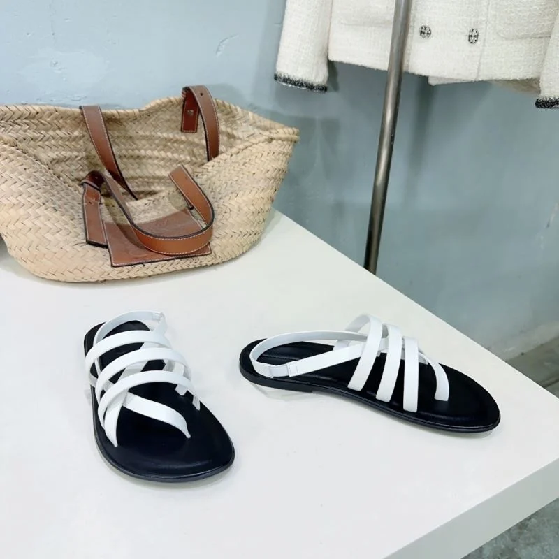 Bargain The Row Sandals