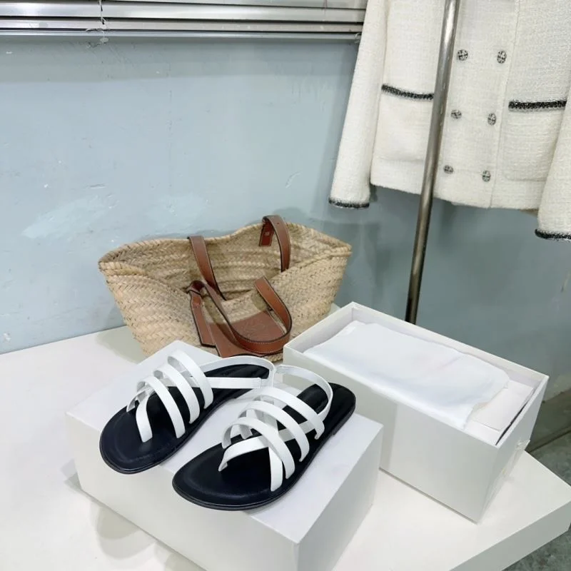 Bargain The Row Sandals