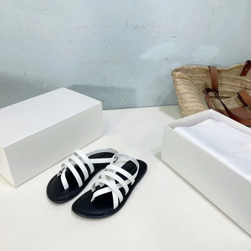 Bargain The Row Sandals