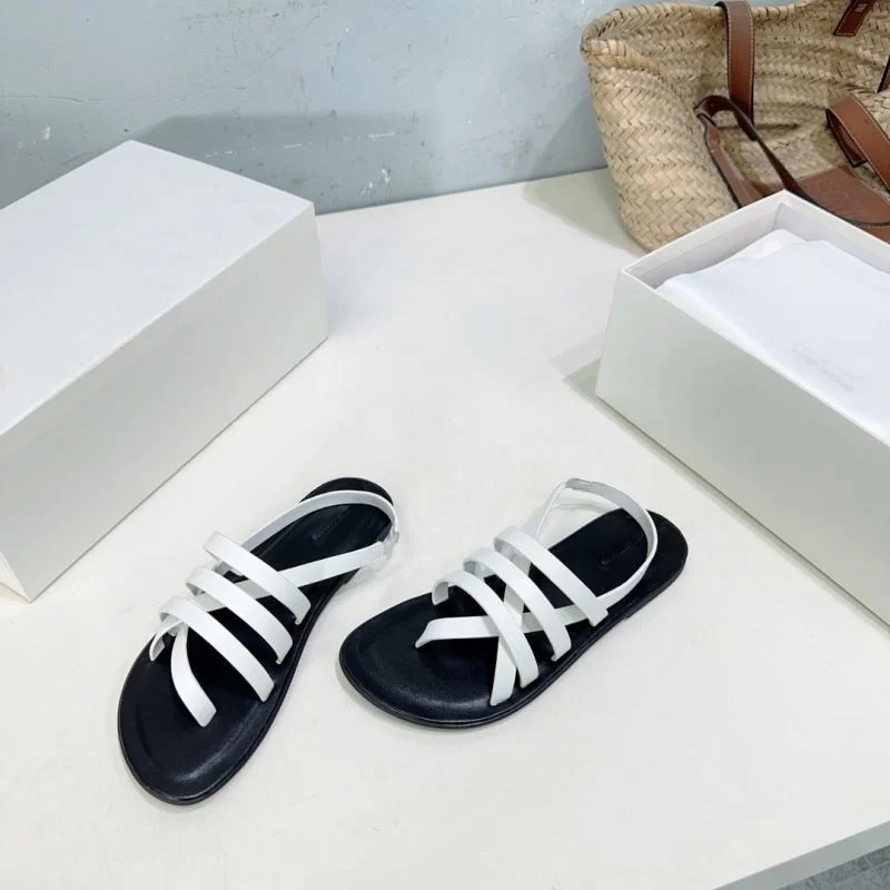 Bargain The Row Sandals