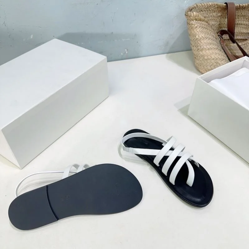 Bargain The Row Sandals