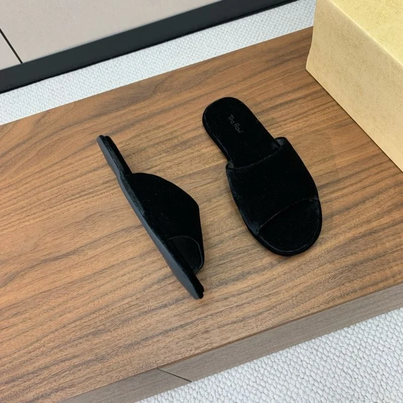 Reasonably priced The Row Sandals