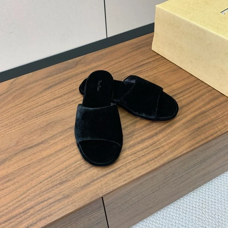 Reasonably priced The Row Sandals