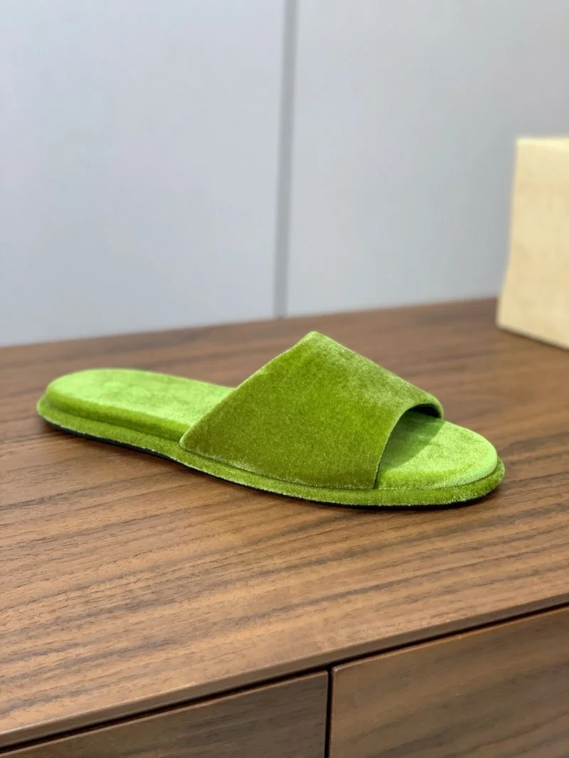Discounted The Row Sandals