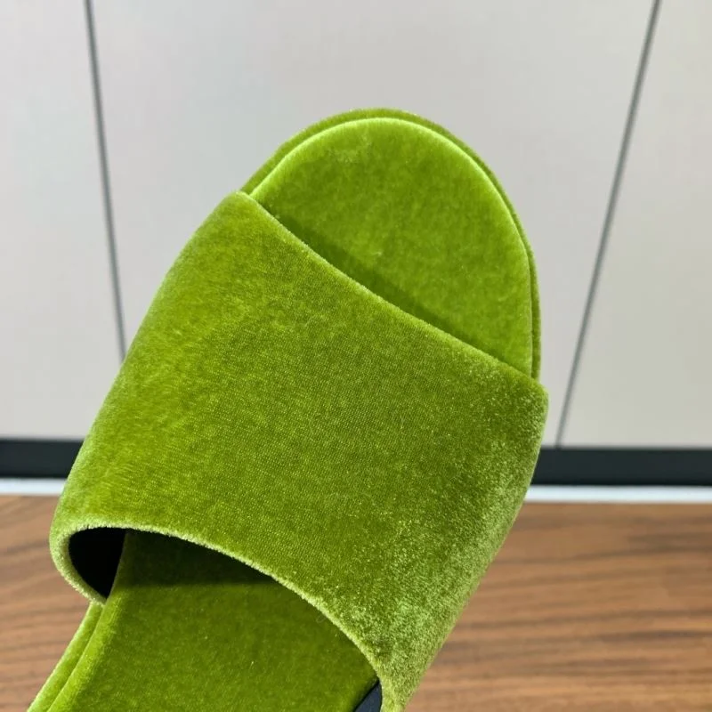 Discounted The Row Sandals