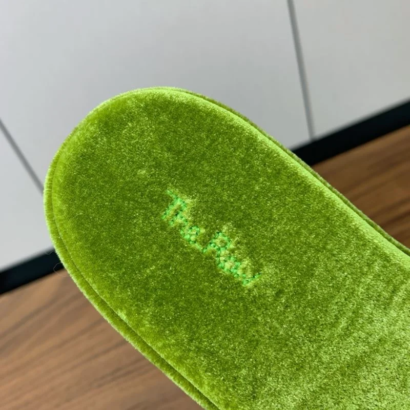 Discounted The Row Sandals