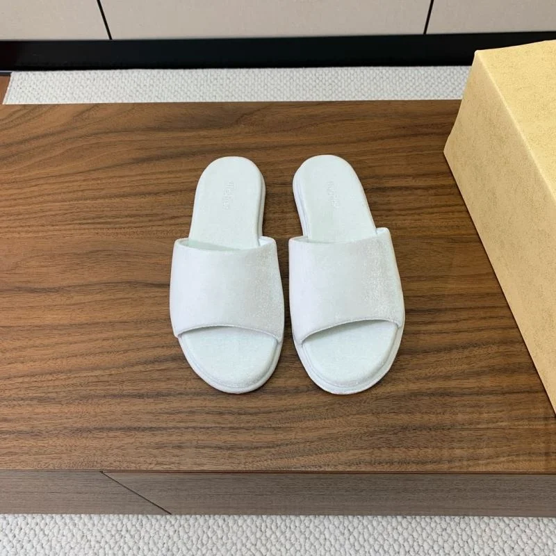 The Row Sandals