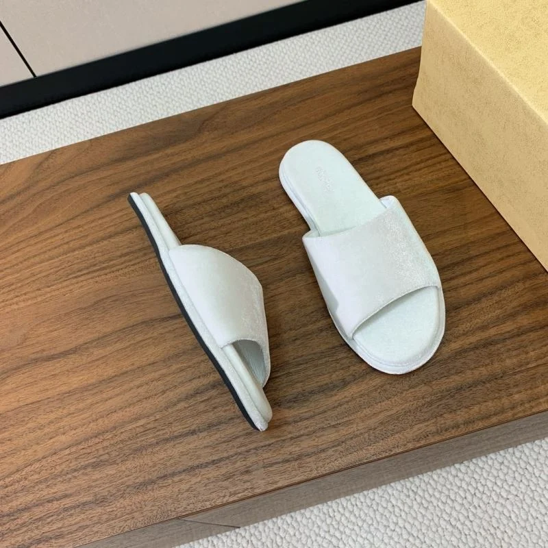 Cut-rate The Row Sandals