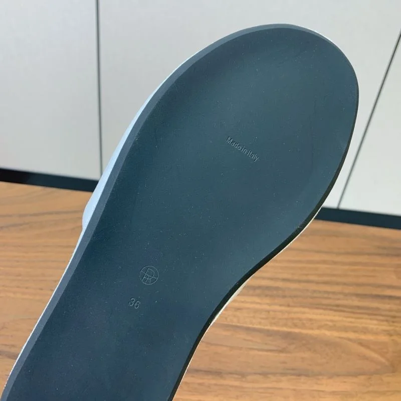 Cut-rate The Row Sandals