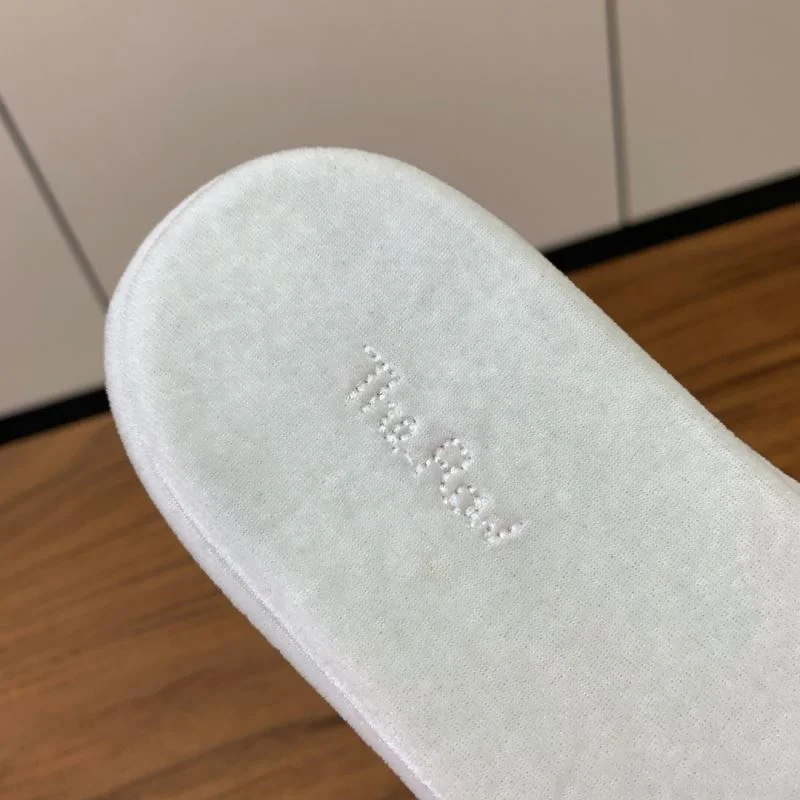 Cut-rate The Row Sandals