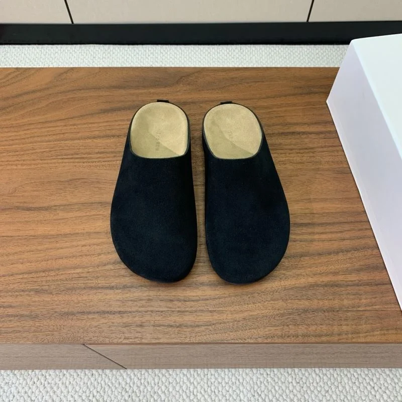 The Row Sandals