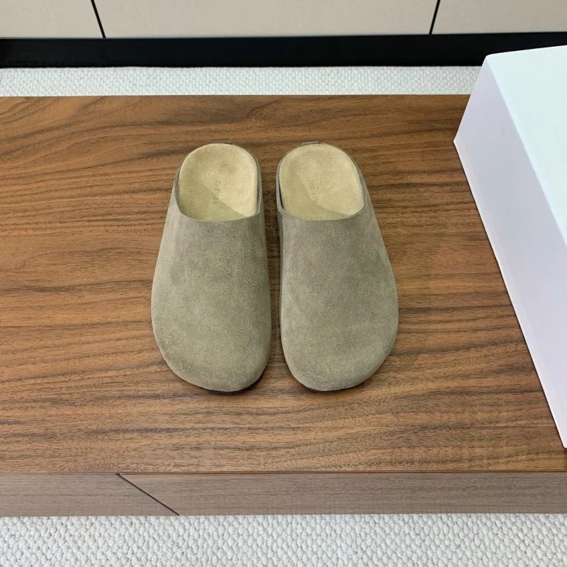 The Row Sandals
