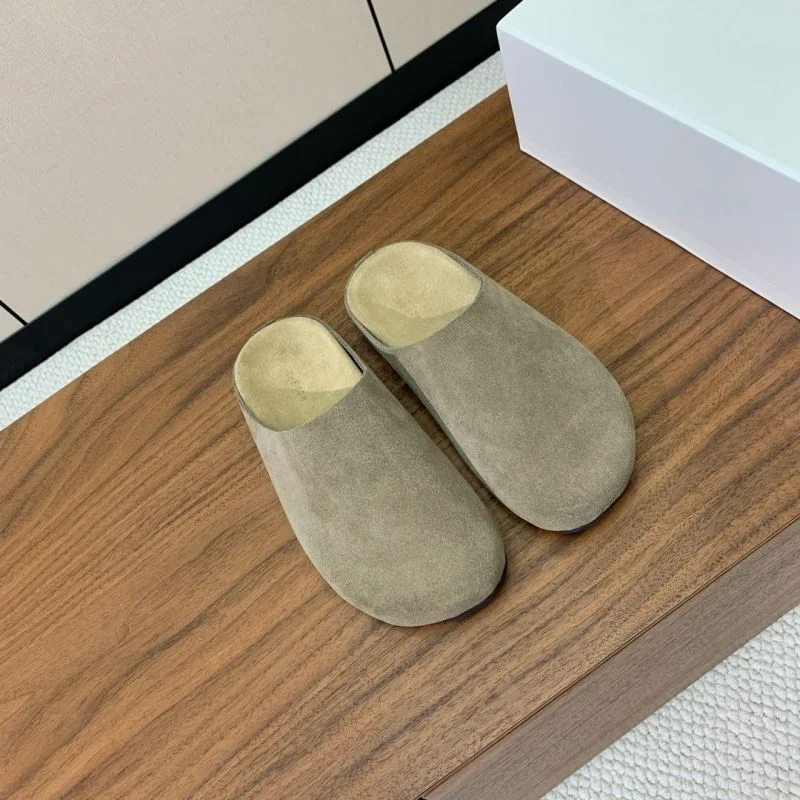 Top match The Row Sandals