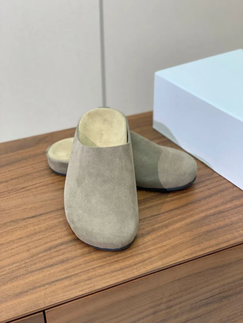Top match The Row Sandals