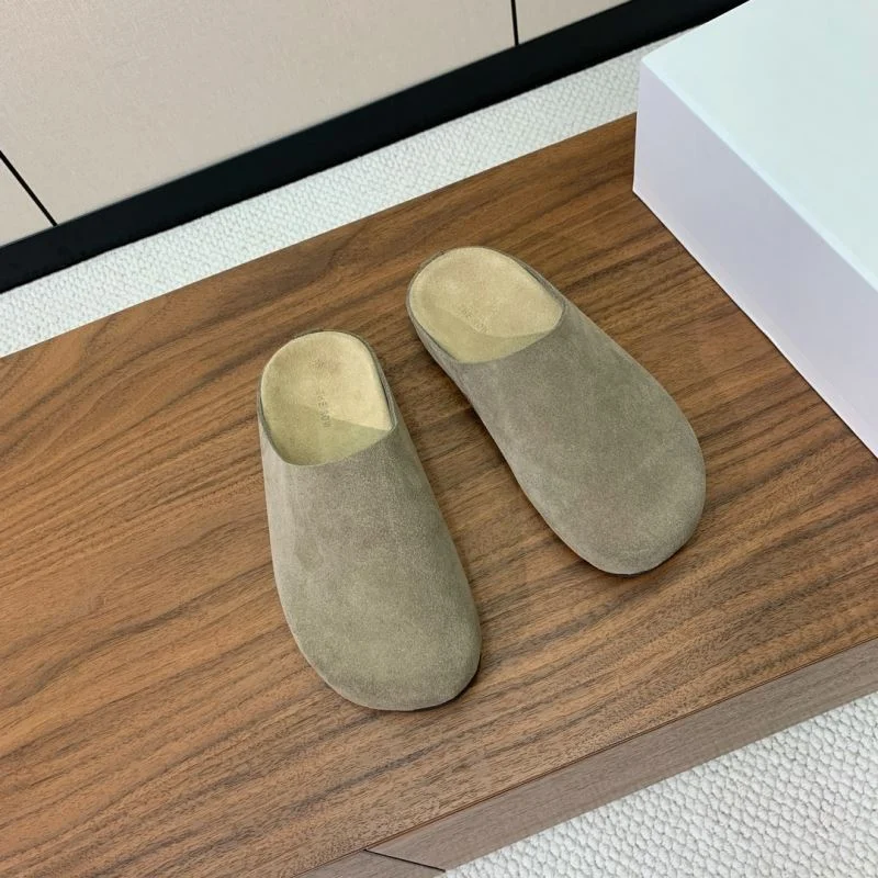 Top match The Row Sandals