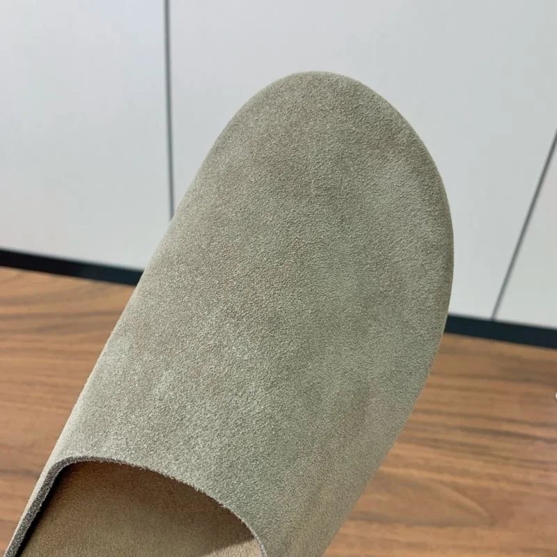 Top match The Row Sandals