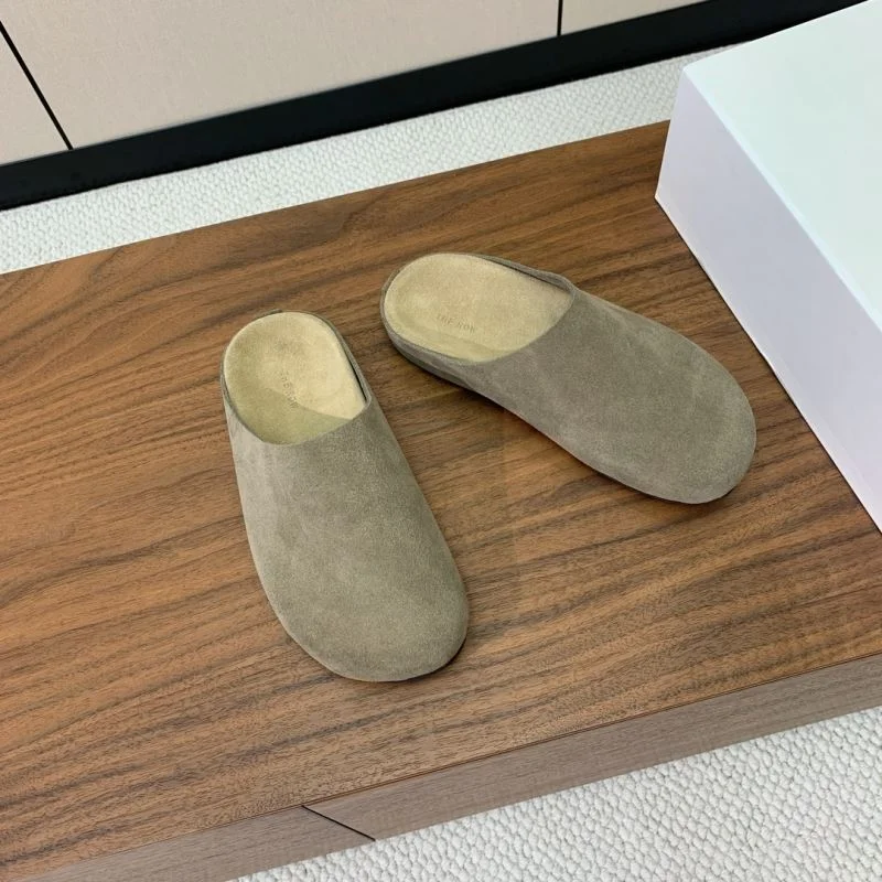 Top match The Row Sandals