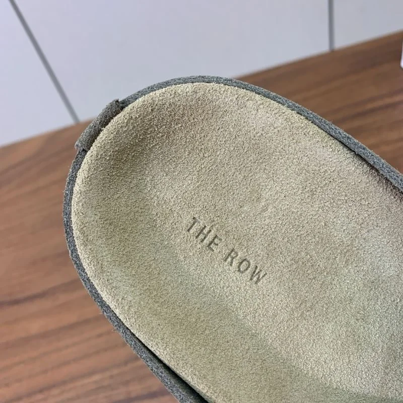 Top match The Row Sandals