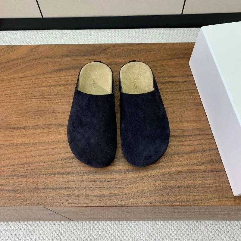 The Row Sandals