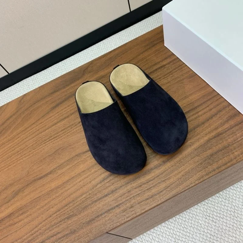 Precise copy The Row Sandals