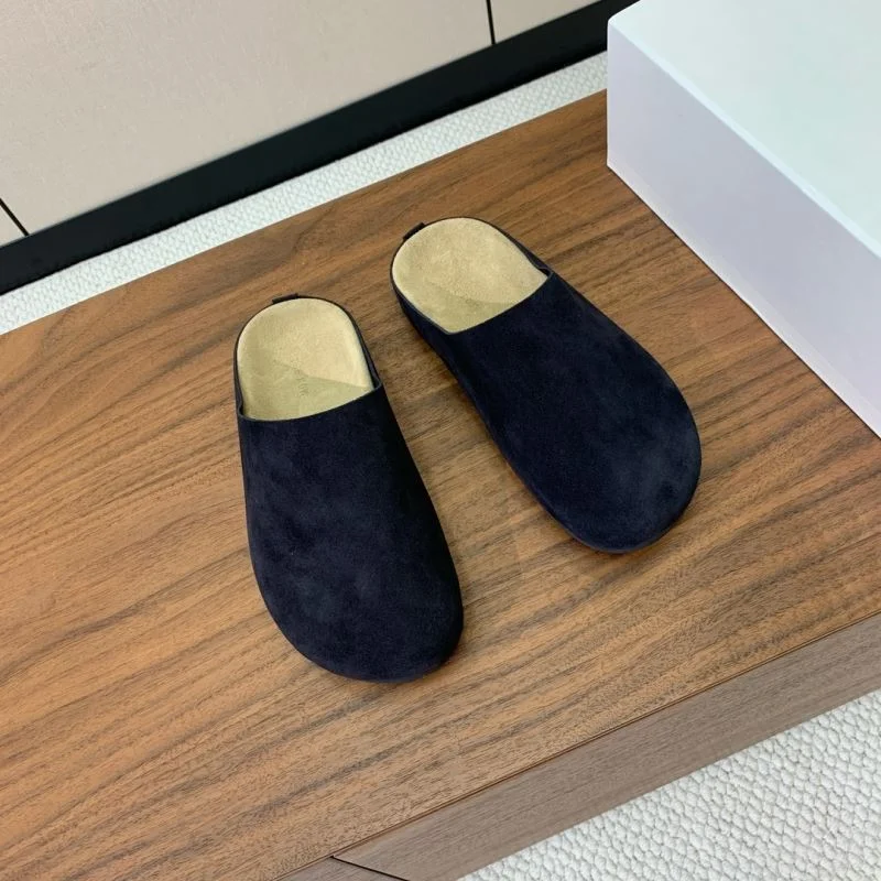 Precise copy The Row Sandals
