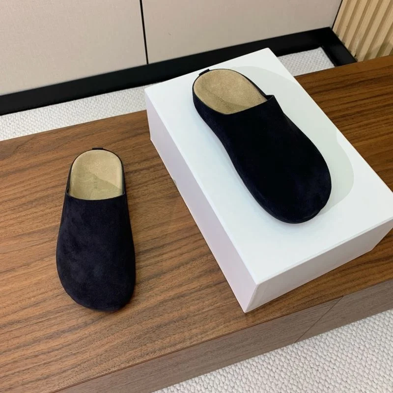 Precise copy The Row Sandals