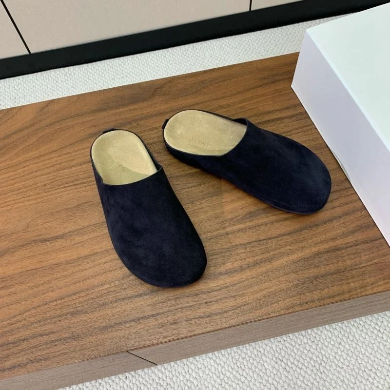 Precise copy The Row Sandals