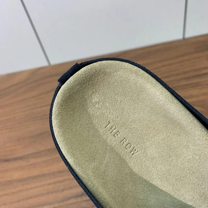 Precise copy The Row Sandals