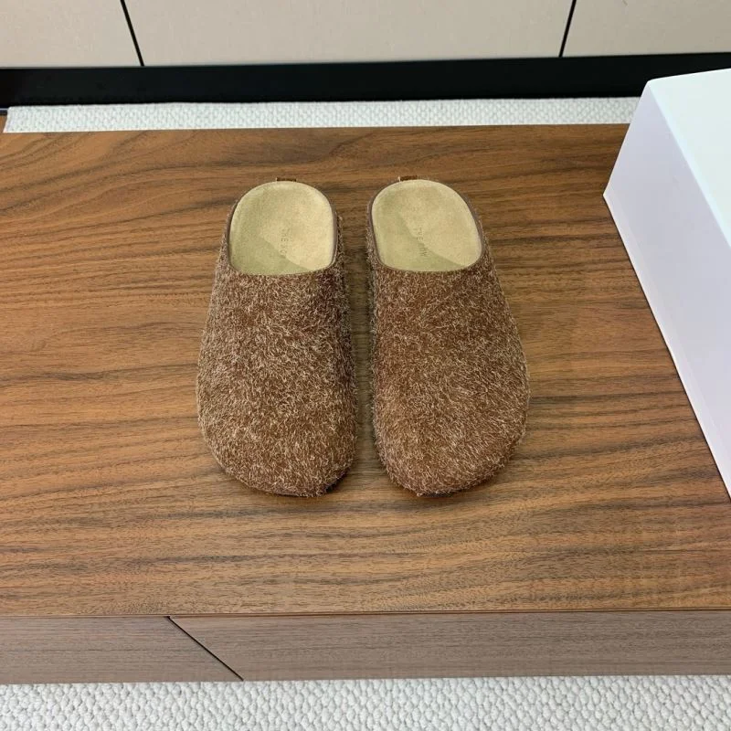 The Row Sandals