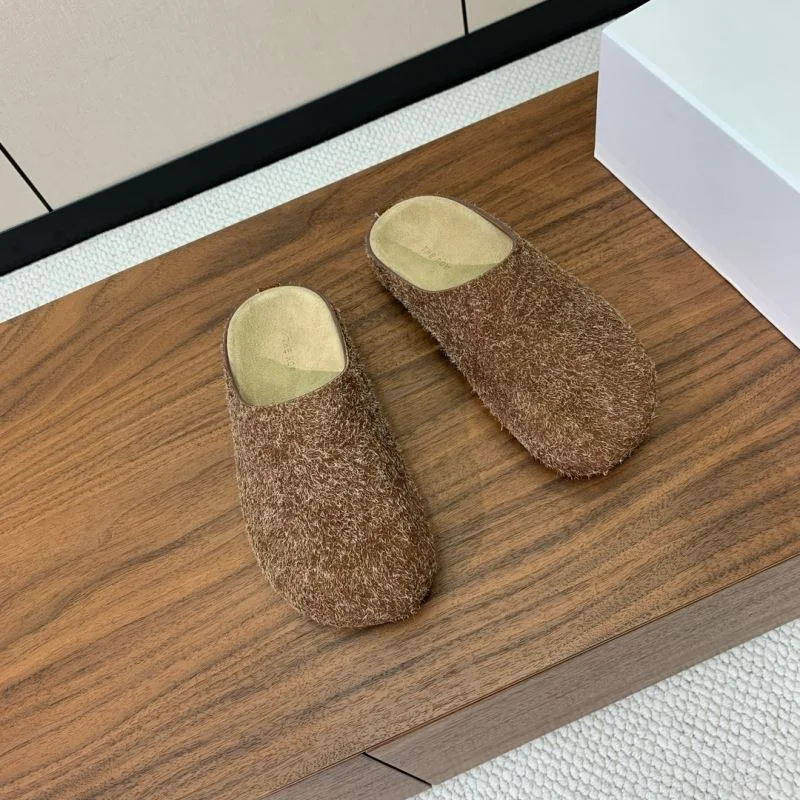 1:1 copy The Row Sandals