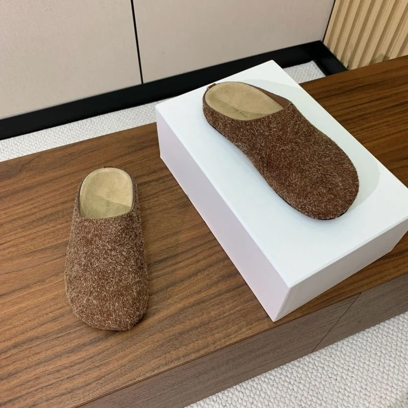1:1 copy The Row Sandals