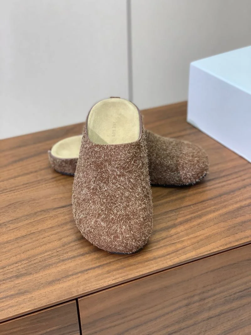 1:1 copy The Row Sandals