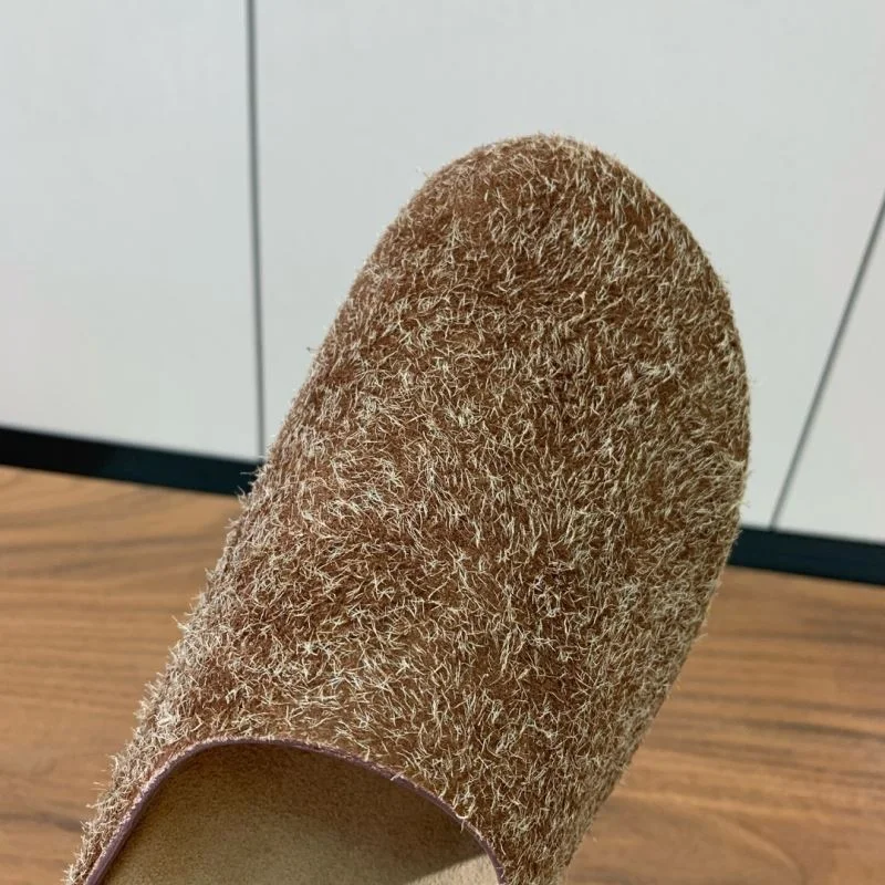 1:1 copy The Row Sandals