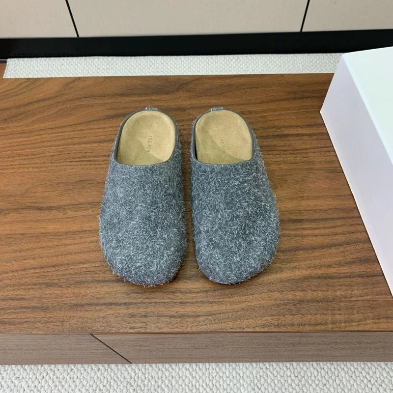 The Row Sandals