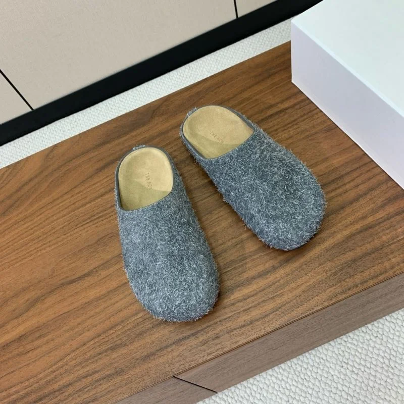 Top mirror The Row Sandals