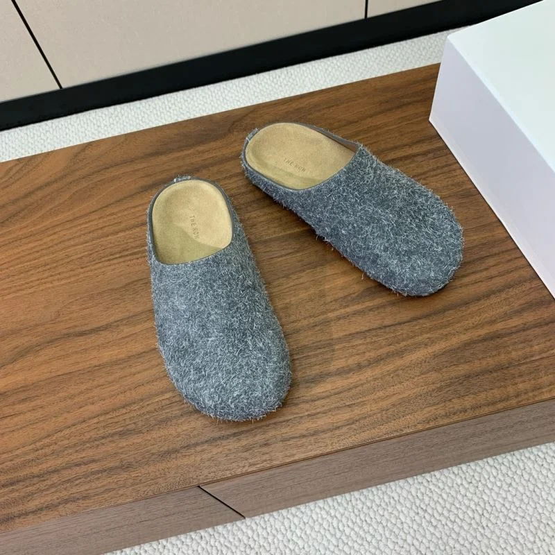 Top mirror The Row Sandals