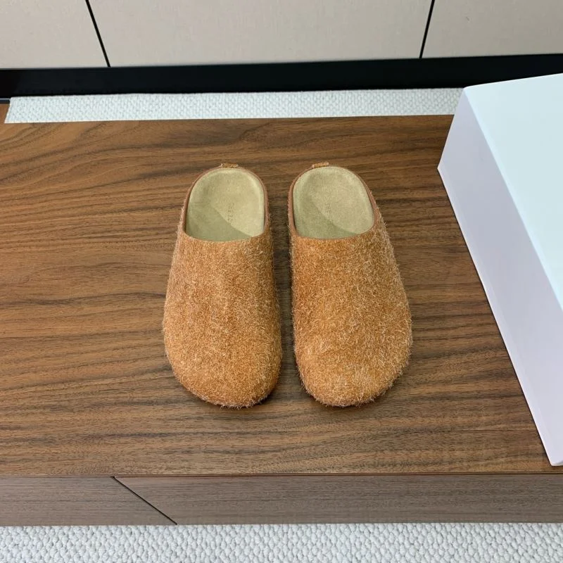 The Row Sandals
