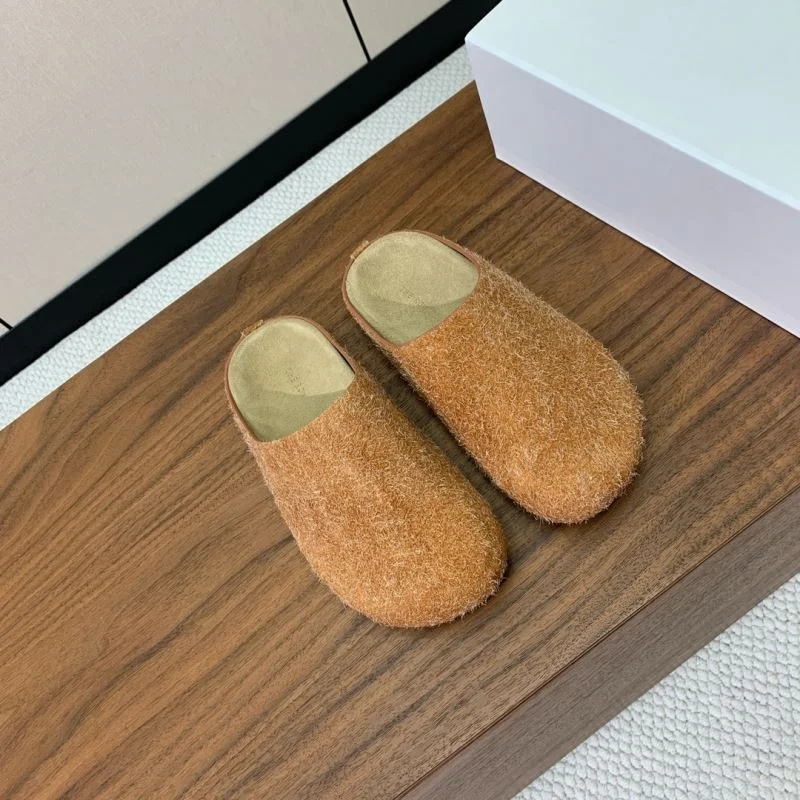 1:1 copy The Row Sandals